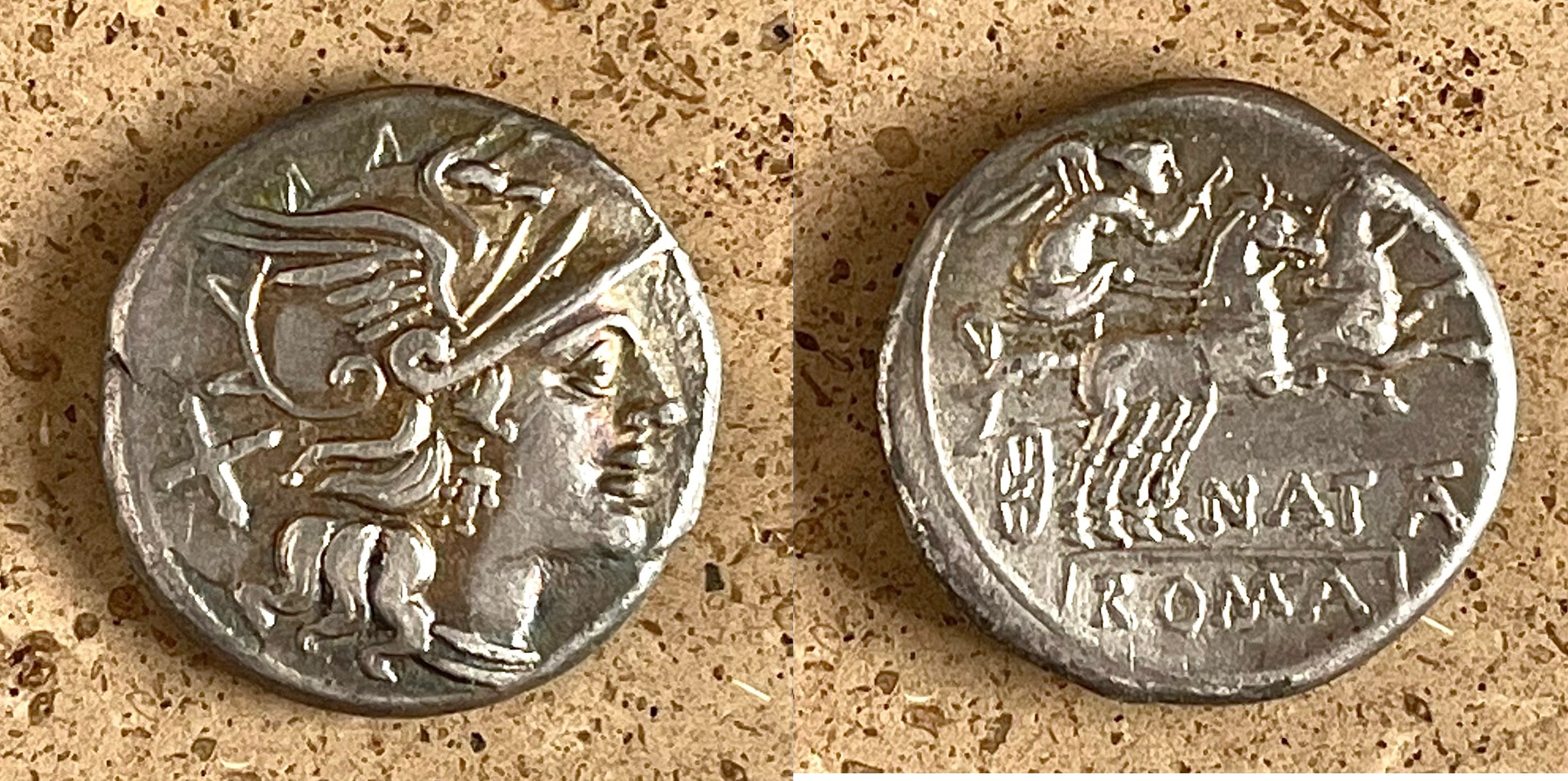 Roman Coins for sale – Rare Coins Australia